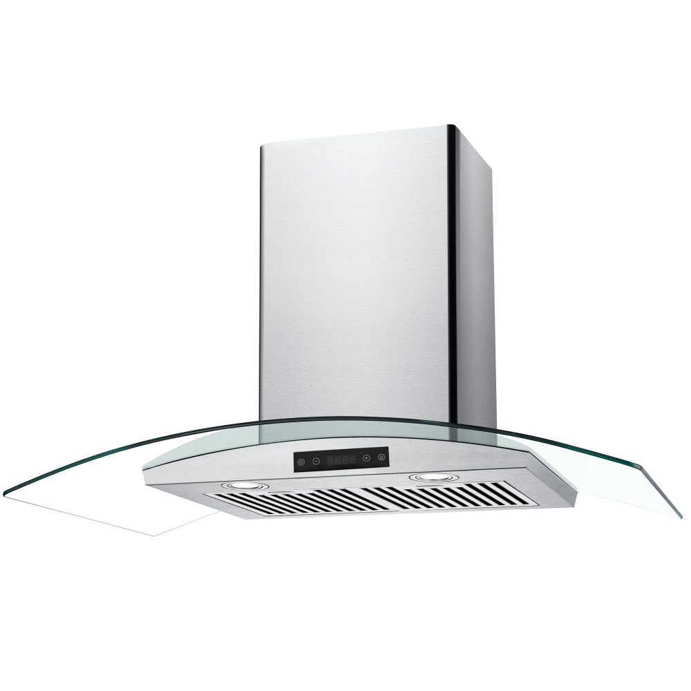 Ventilation Hoods - Caloric™ Ranges and Ventilation Hoods