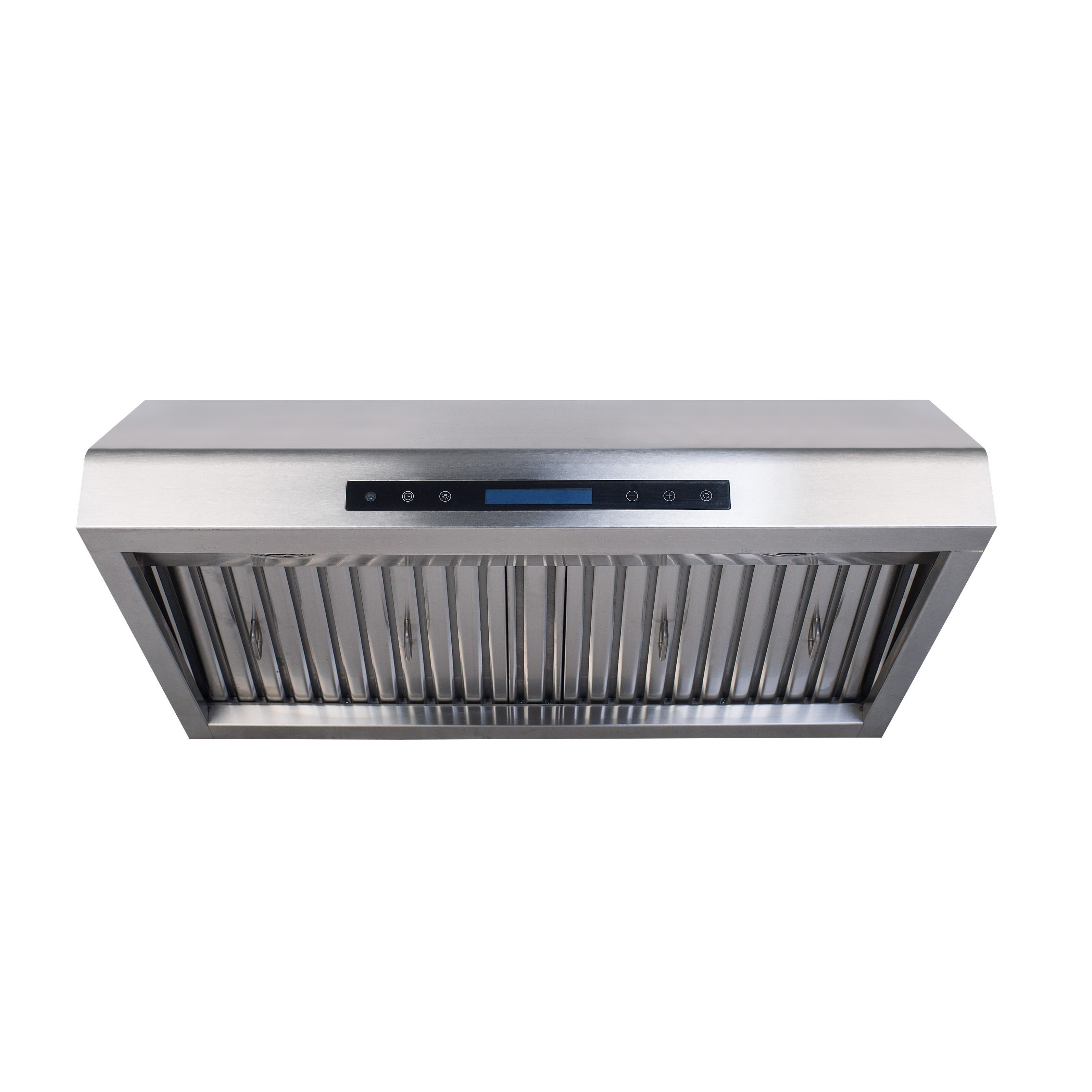 Ventilation Hoods - Caloric™ Ranges and Ventilation Hoods