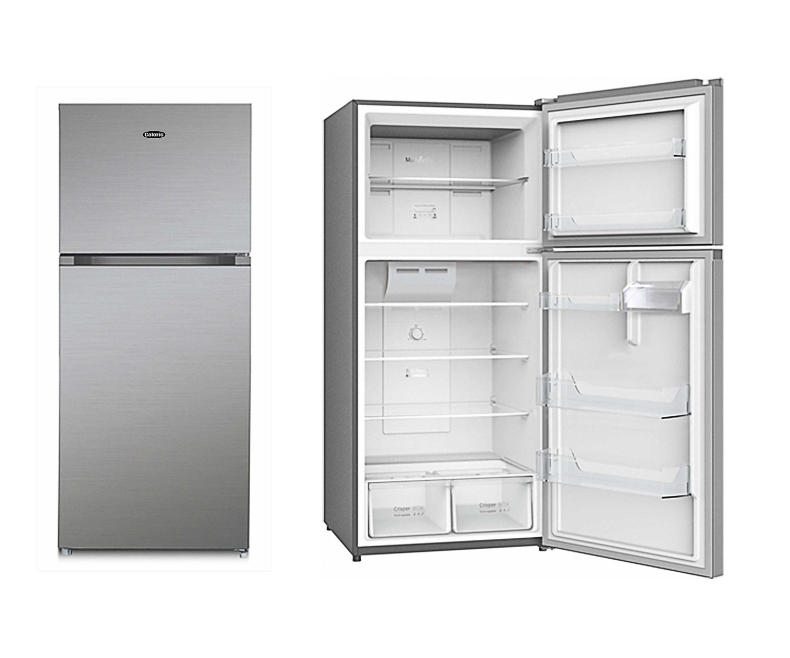 Caloric™ Ranges | Ventilation Hoods | Refrigerator Appliances - Caloric ...